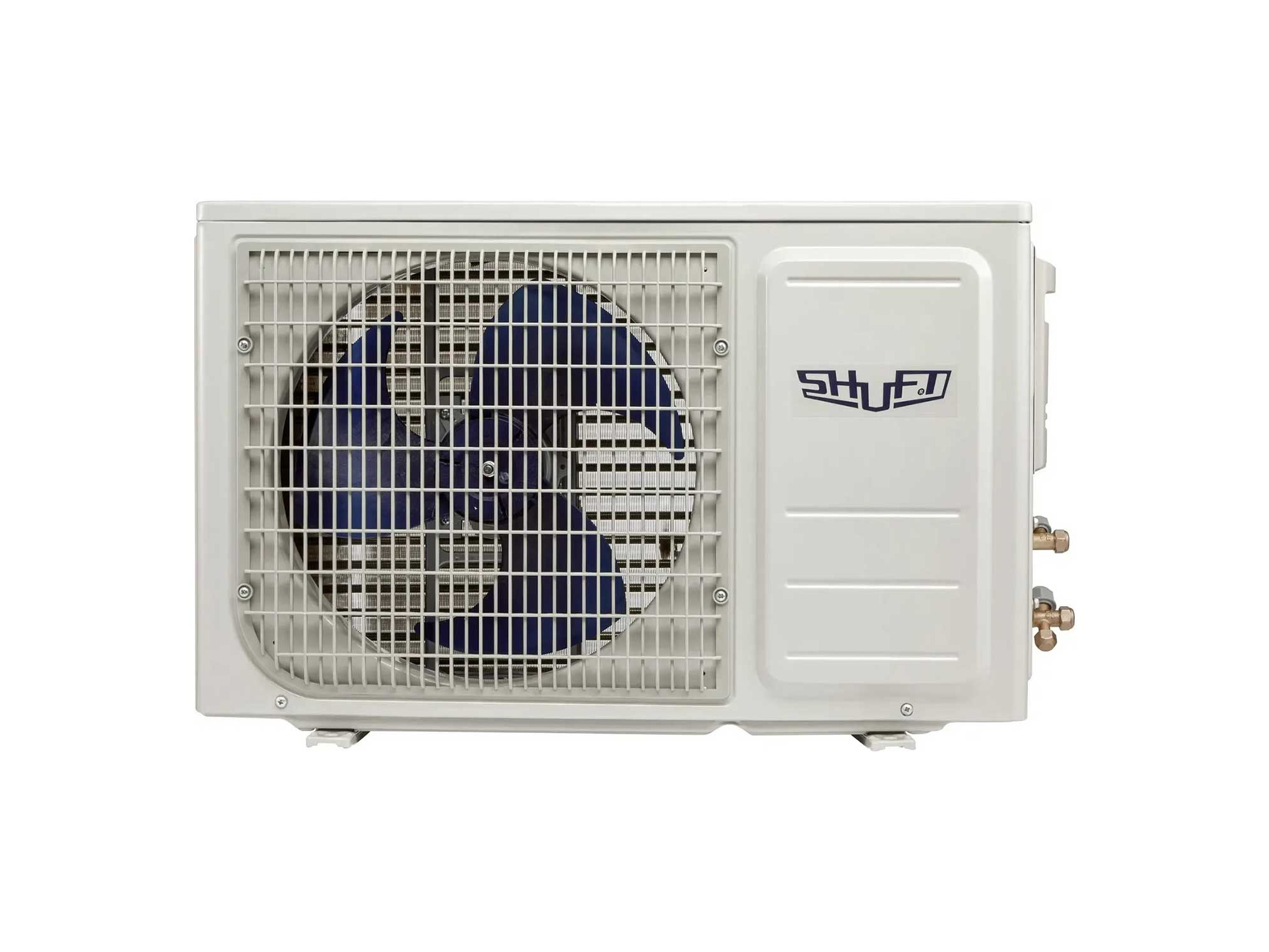 օդորակիչ shuft berg dc sftoi-09hn1_24y (t)